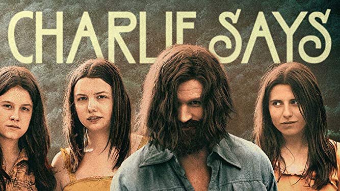 Charlie Says – Avis 2 femmes